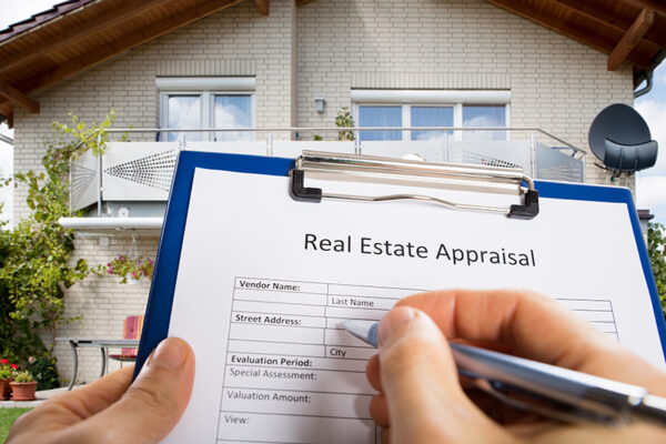 All About Sales Comparison Approach in Real Estate Appraisal