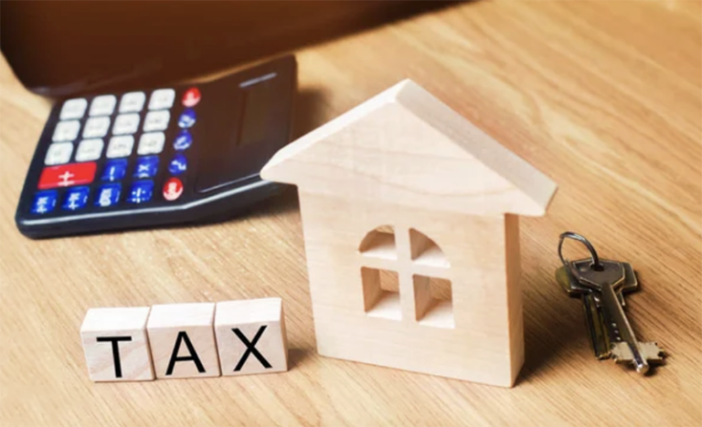 What Are Property Taxes? and How Do They Work in California?