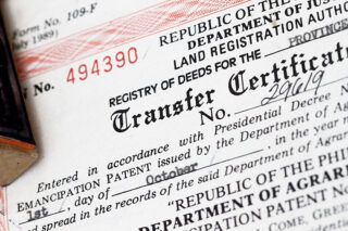 How to Transfer a Title or Deed in California: The Easy Way