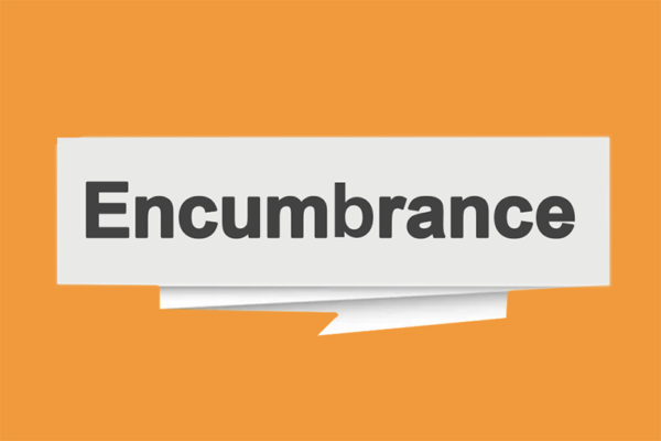 Encumbrance in Real Estate: A Detailed Guide for Buyers & Sellers
