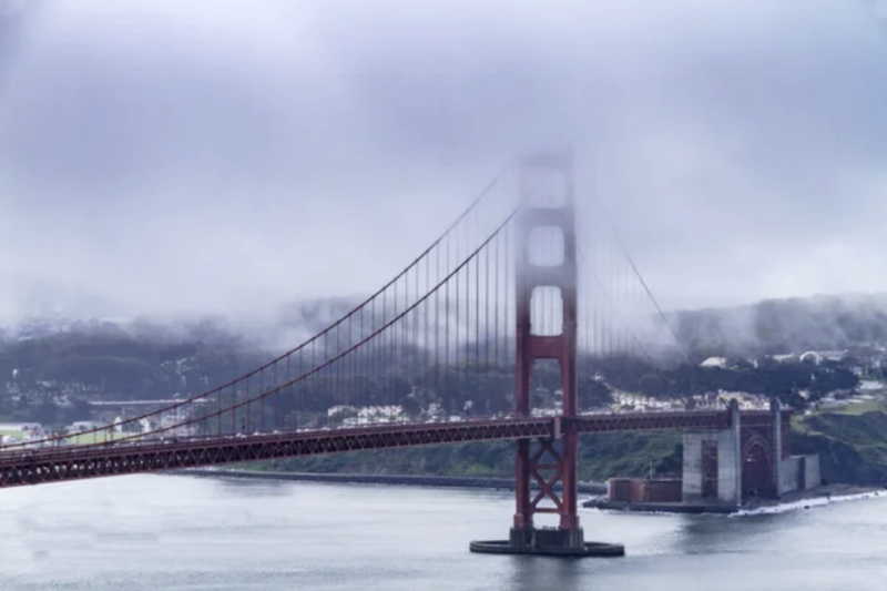 Decades of Change: How California's Weather Patterns Are Shifting