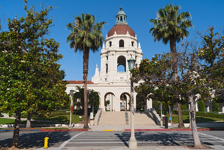 Pasadena in a Day: The Ultimate Itinerary for First-Time Visitors